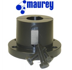 Maurey Expansion of Split Barrel Bushing Offering : Maurey ...